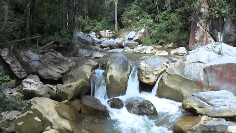 Parque Nacional Boquerón: Una de las maravillas que posee Honduras ...