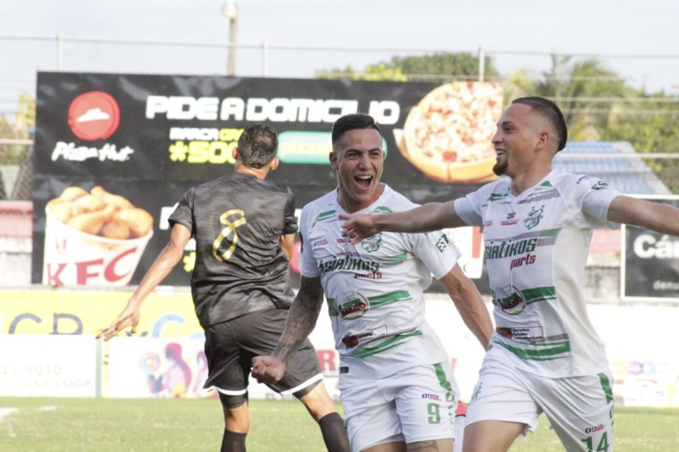 Platense FC: El primer campeón de Honduras celebra 61 años de ...