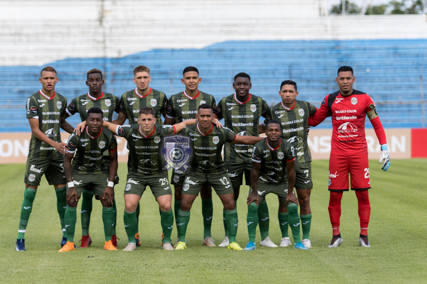 CDMarathon - RadioHouse