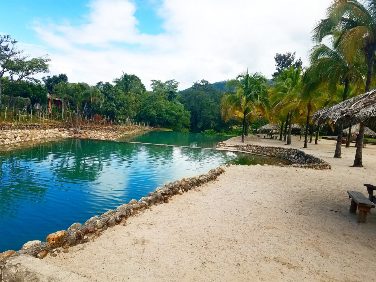 La Ruta Naranja de Güinope, una de las 30 Maravillas de Honduras ...