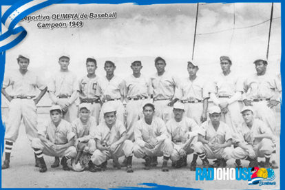 Fútbol, Baloncesto, Béisbol: La historia del deporte en Honduras ...