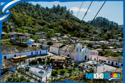¿Cuáles han sido las capitales que ha tenido Honduras? - RadioHouse