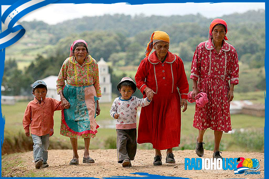 ¡conoce Más De Nuestra Honduras Estos Son Los Pueblos Indígenas Que