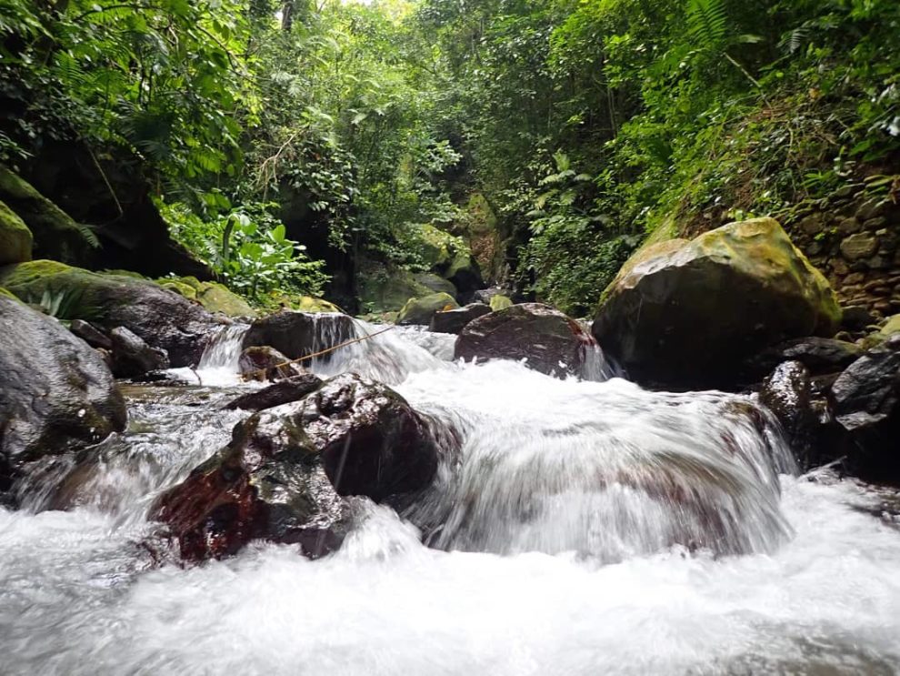 Rawacala, una aventura llena de color, adrenalina y experiencias ...