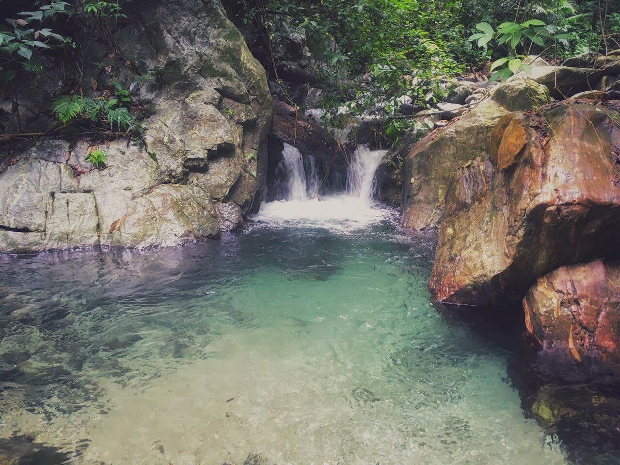 Rawacala, una aventura llena de color, adrenalina y experiencias ...