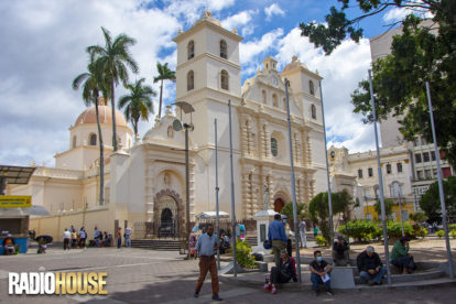 Cinco iglesias históricas que son un tesoro de Honduras - RadioHouse