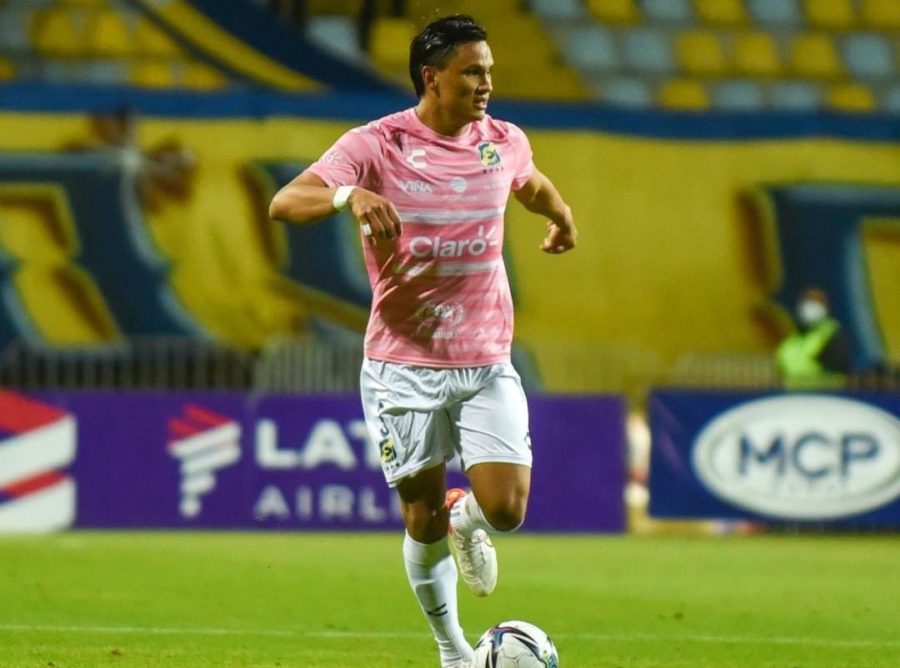 Denil Maldonado tuvo un conmovedor gesto con un pequeño aficionado en ...