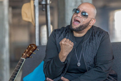 El cantante católico Jon Carlo estará por primera vez en Honduras ...