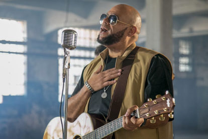 El cantante católico Jon Carlo estará por primera vez en Honduras - RadioHouse