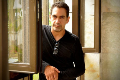 El actor hondureño José Zúñiga interpretará al "General Rebollo" en la ...