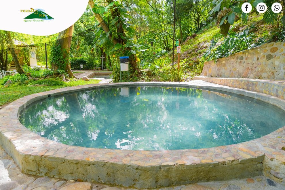 Termas del Río Lodge, la mejor opción para una estadía perfecta en ...