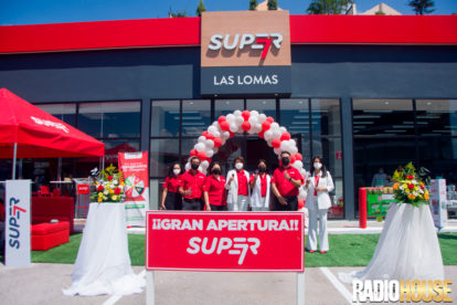 Puma Energy inaugura la primera tienda en Honduras de conveniencia con ...