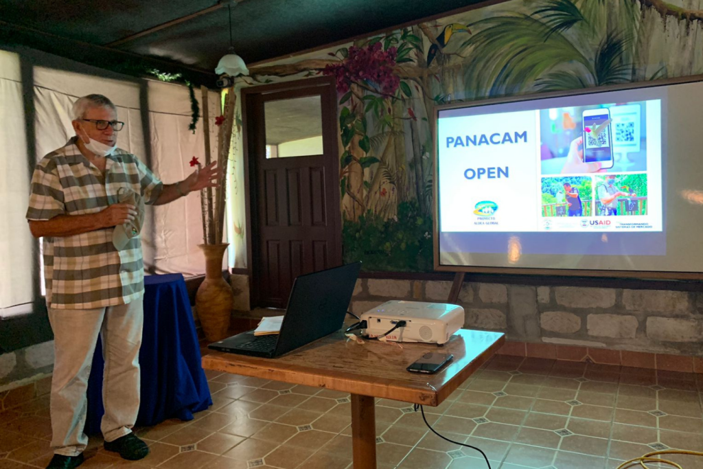 “Panacam Open”: La nueva forma de vivir una experiencia inolvidable en ...