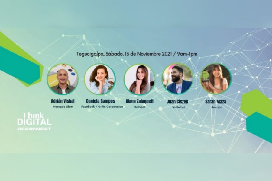 Think Digital Today está de regreso en su novena edición - RadioHouse