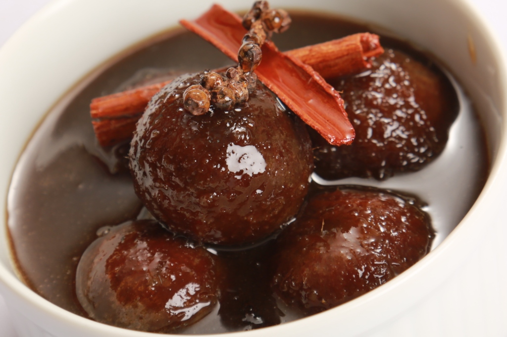 Coyol en miel: El exótico postre que destaca en la gastronomía ...