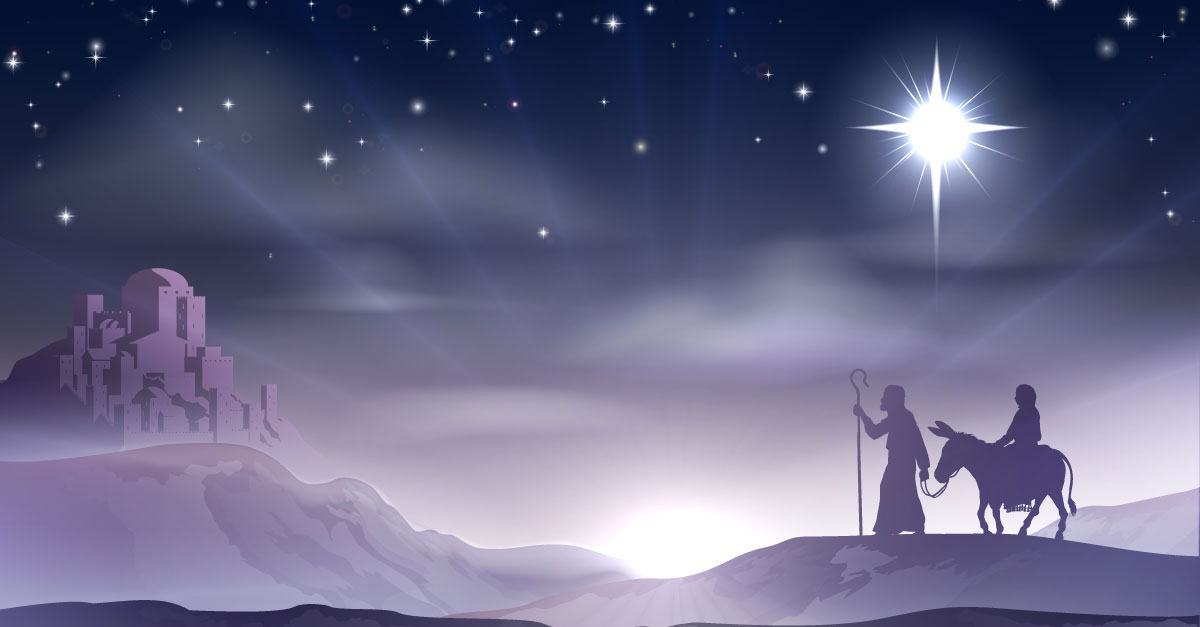 Posadas navideñas: La tradicional celebración para recibir la llegada ...