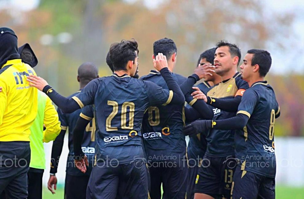 Charlie Estrada: El legionario hondureño que busca el ascenso a tercera ...
