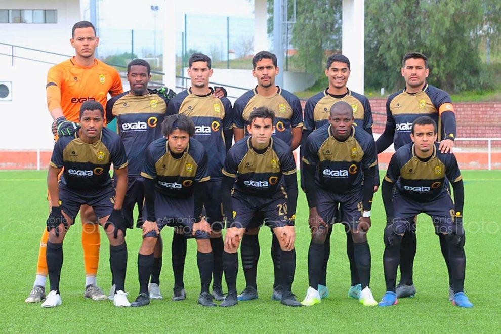 Charlie Estrada: El legionario hondureño que busca el ascenso a tercera ...