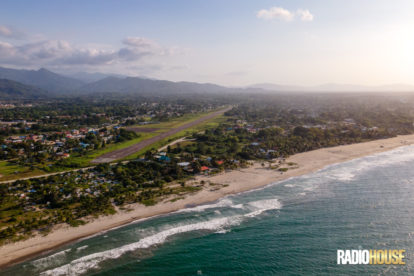 TURISTEANDO | Playas de Tela: Un encanto natural de Honduras en su ...