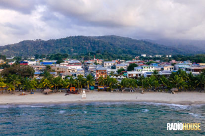 TURISTEANDO | Playas de Tela: Un encanto natural de Honduras en su ...