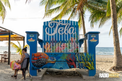 TURISTEANDO | Playas de Tela: Un encanto natural de Honduras en su ...