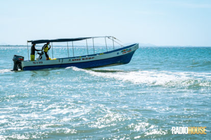 TURISTEANDO | Playas de Tela: Un encanto natural de Honduras en su ...
