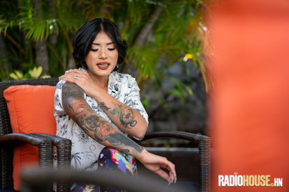 Entrevista-aileen-lopez-3 - RadioHouse