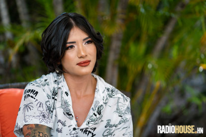 Verano RH | Aileen López: Abogada enamorada de las leyes, de una vida fit y los tatuajes ...