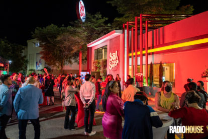 Sol en Salsa conquista la capital con su delicioso menú y buen ambiente ...