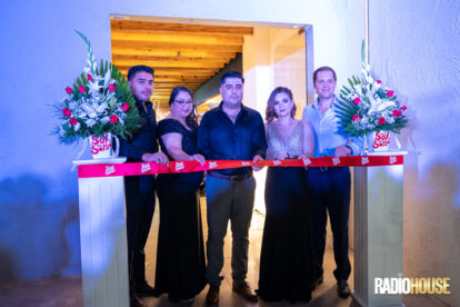 Sol en Salsa conquista la capital con su delicioso menú y buen ambiente ...