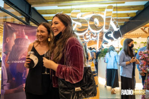 Sol en Salsa conquista la capital con su delicioso menú y buen ambiente ...