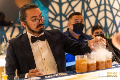 Sol en Salsa conquista la capital con su delicioso menú y buen ambiente ...