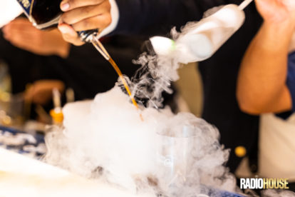 Sol en Salsa conquista la capital con su delicioso menú y buen ambiente ...