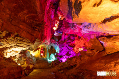 TURISTEANDO| Las Cuevas de Taulabé: El destino turístico que resalta ...