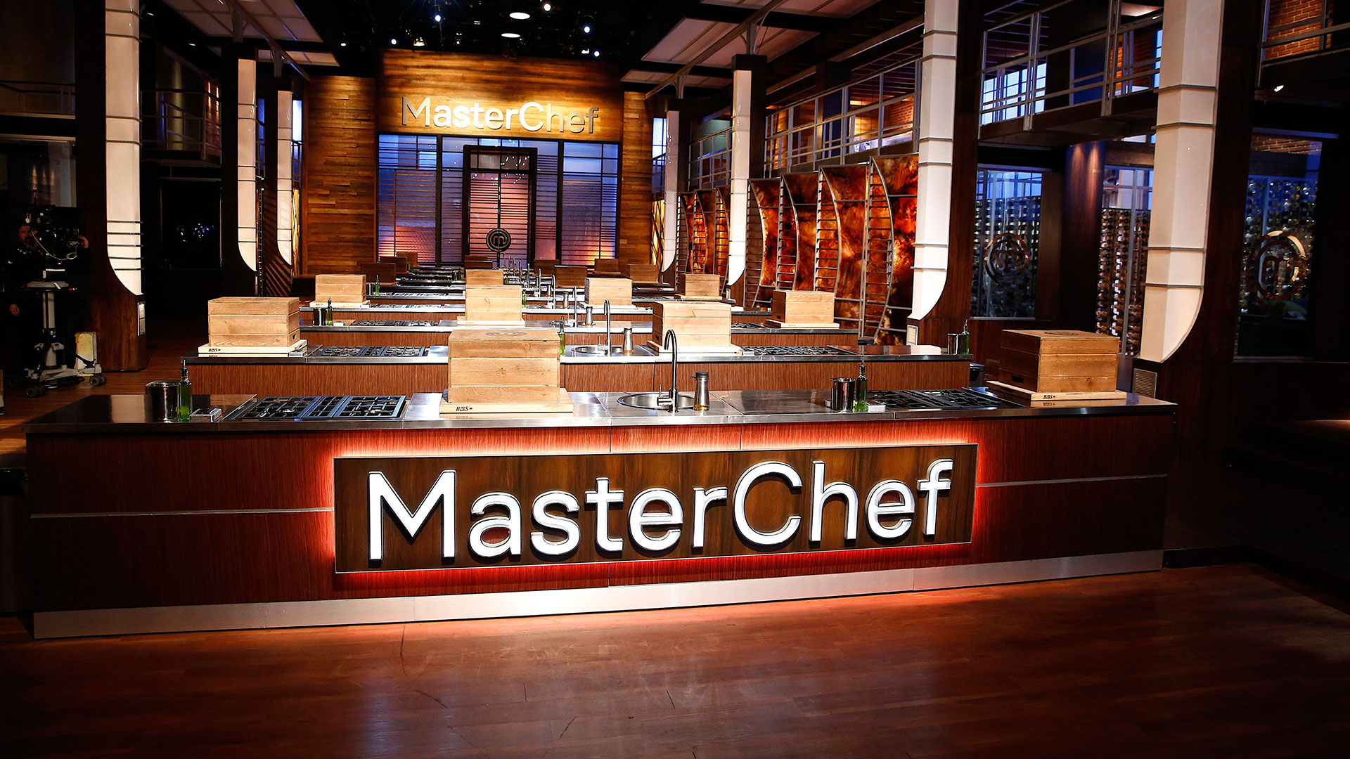 ¡Prepárense amantes de la cocina! Master Chef está cerca de llegar a ...