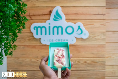 Mimos Ice Cream: Deliciosa marca que une dos culturas y posee más de 30 ...