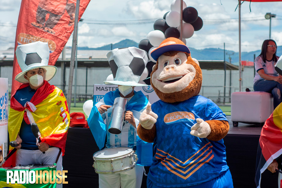 ¡Hace que tu casa sea mejor que Qatar! Tropigas llega con grandes ...