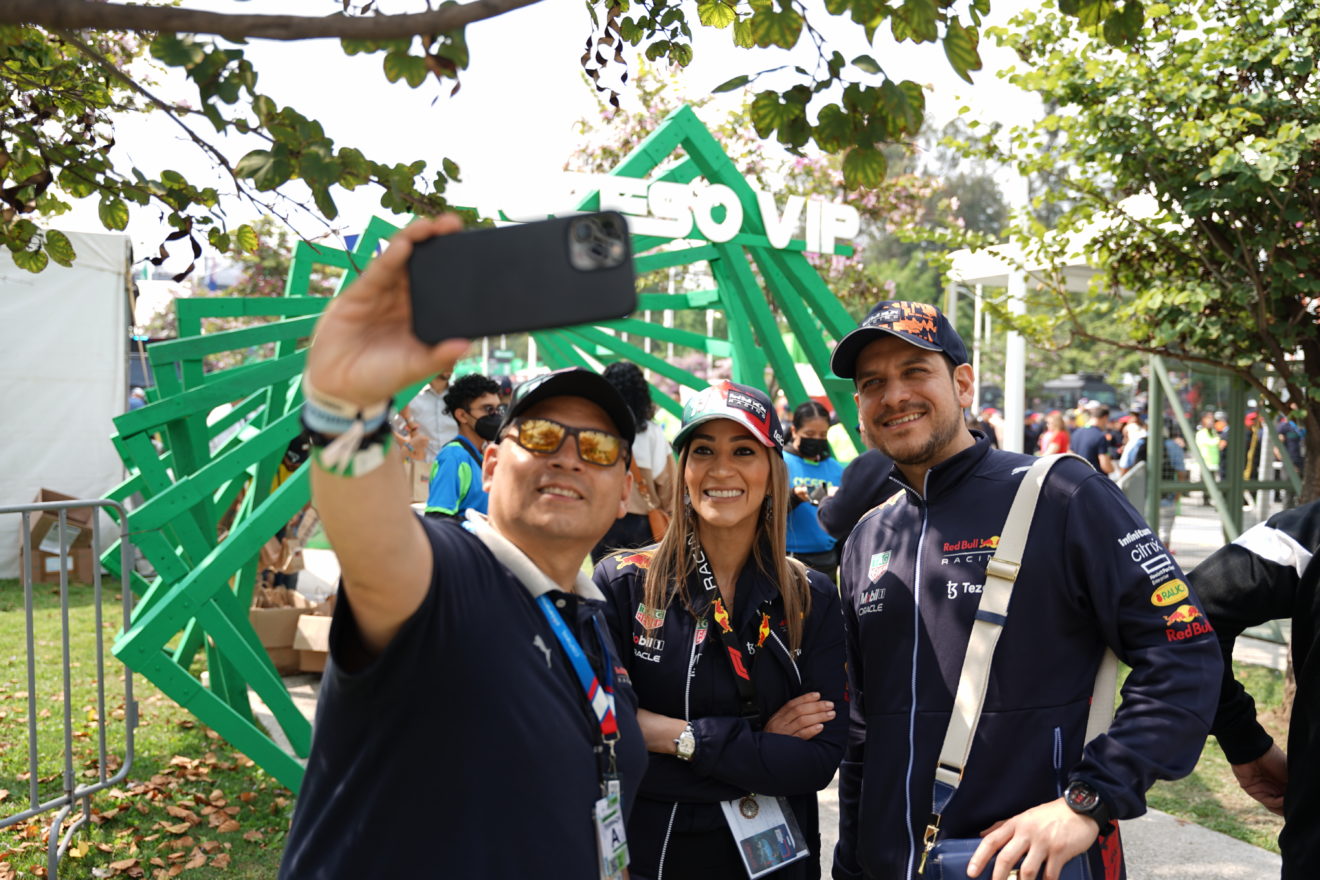 ¡Súper chido! | La ganadora Norma Girón vivió una experiencia única en ...