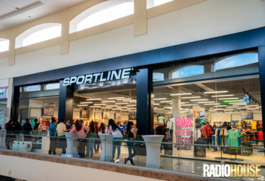 Sportline reapertura su tienda con un concepto nuevo e innovador en ...