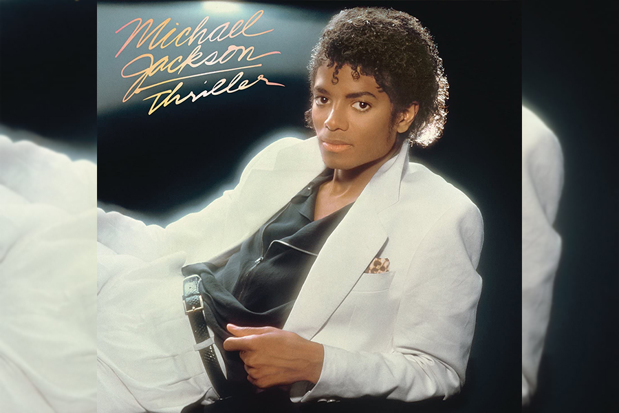 Thriller de Michael Jackson entre las canciones más vendidas en Amazon Music - RadioHouse