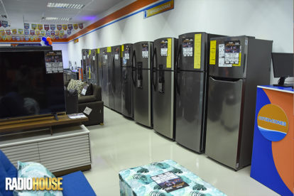 Almacenes Tropigas abre nueva tienda en Plaza Miraflores - RadioHouse