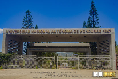 ¿Quieres estudiar en la UNAH? | Estos son los puntajes requeridos de ...