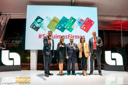 Banco Atlántida: 110 años creciendo junto a Honduras - RadioHouse