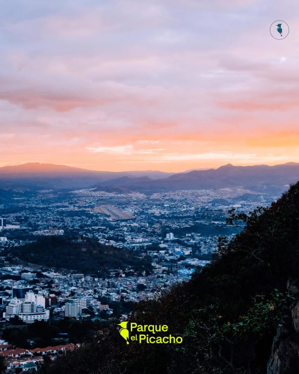 El Globo, el nuevo atractivo del Parque El Picacho - RadioHouse