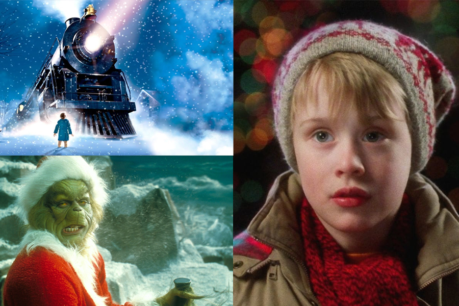 Top 5 de películas navideñas y en qué plataformas verlas - RadioHouse