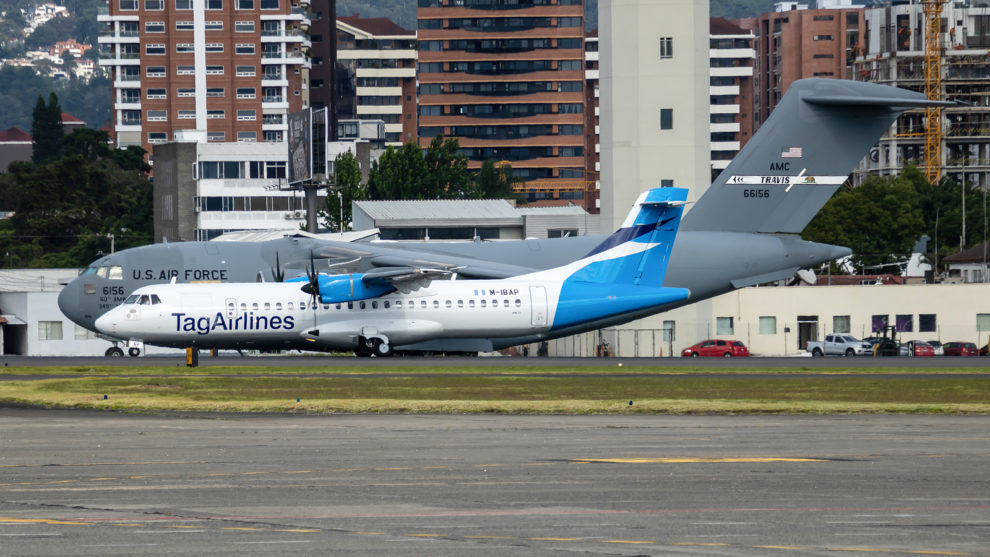 CM Airlines inicia vuelos de Roatán-Palmerola con conexiones a otros destinos de importancia ...