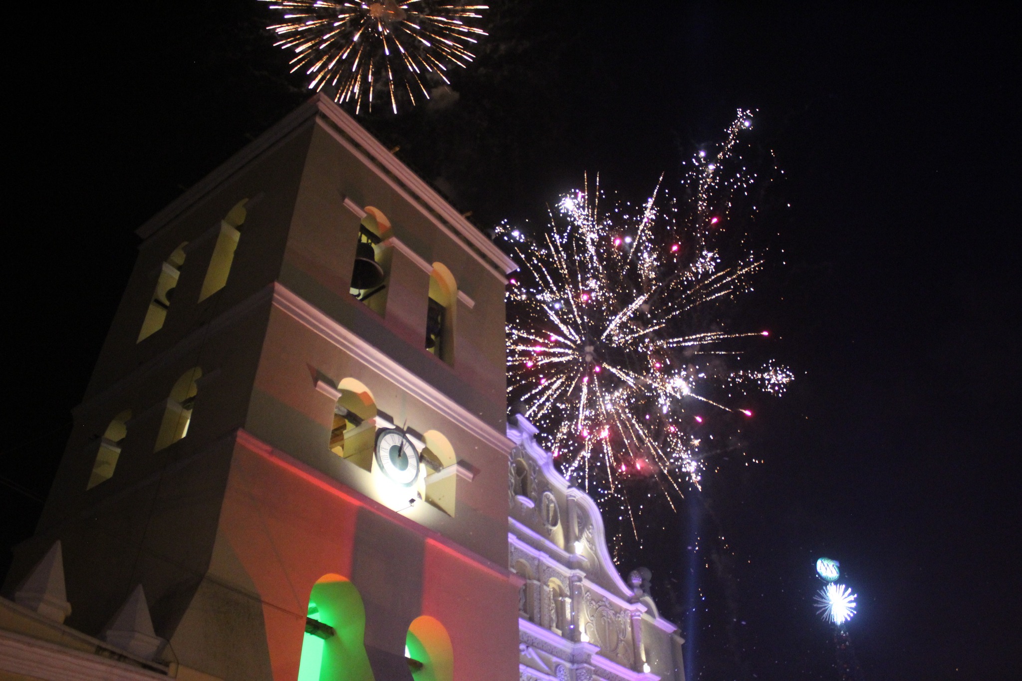 Comayagua volverá a resaltar a nivel mundial con el famoso evento de ...