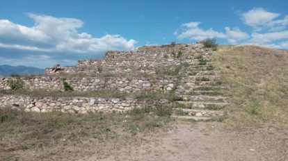 ¡Un vistazo a nuestra historia! | Estos son los sitios arqueológicos de ...