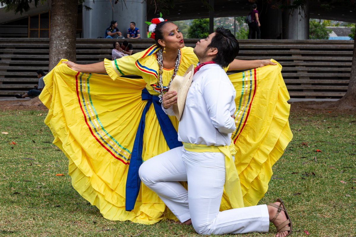 Danza Tradicional De Honduras Qué Es El Baile De La Punta En