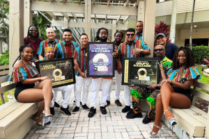 Bandas de Honduras que nos ponen a bailar al ritmo punta - RadioHouse